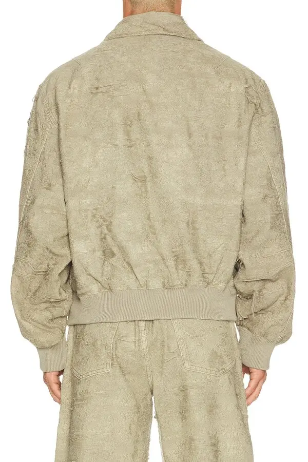 REPRESENT Anarchy Jacket