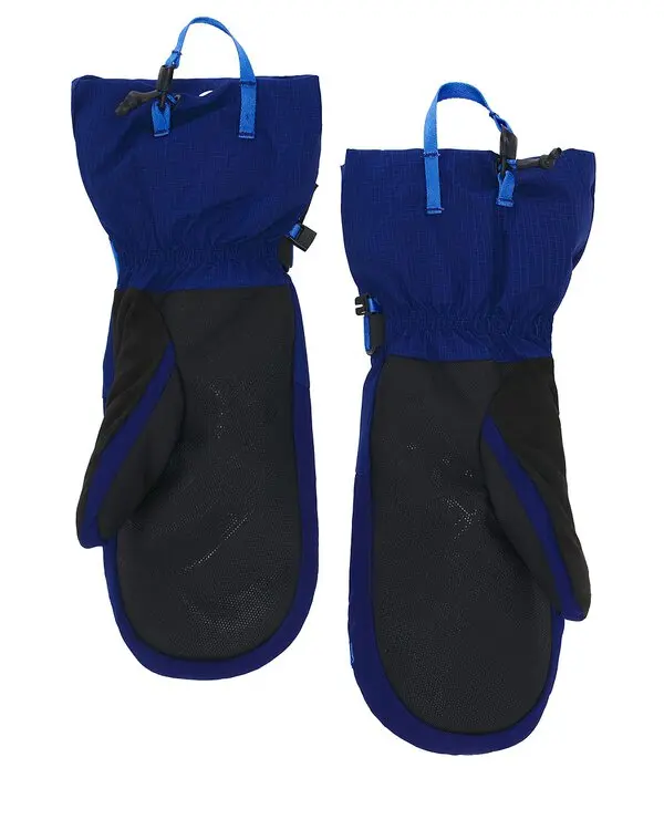 The North Face Montana Mitt - Bold Blue