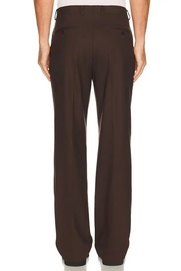 SUNFLOWER Show Trouser