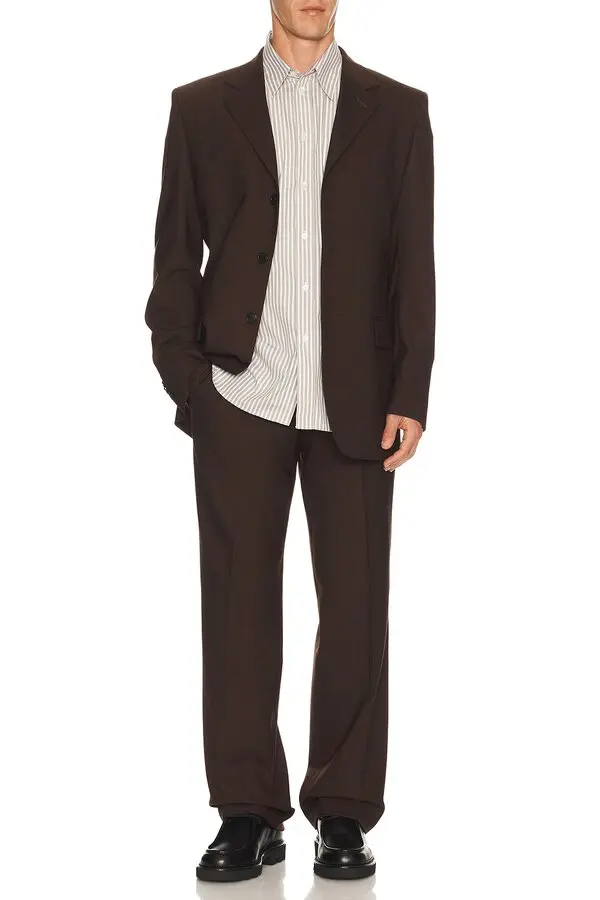 SUNFLOWER Show Trouser
