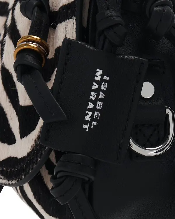 Isabel Marant Étoile Bolton Xs Bag