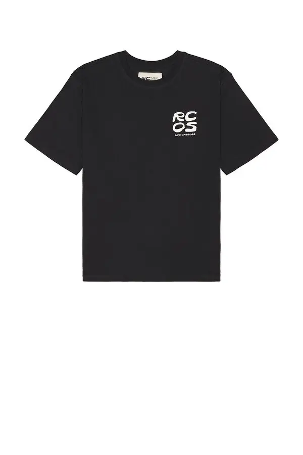RC OUTDOOR SUPPLY City Tee Shirt