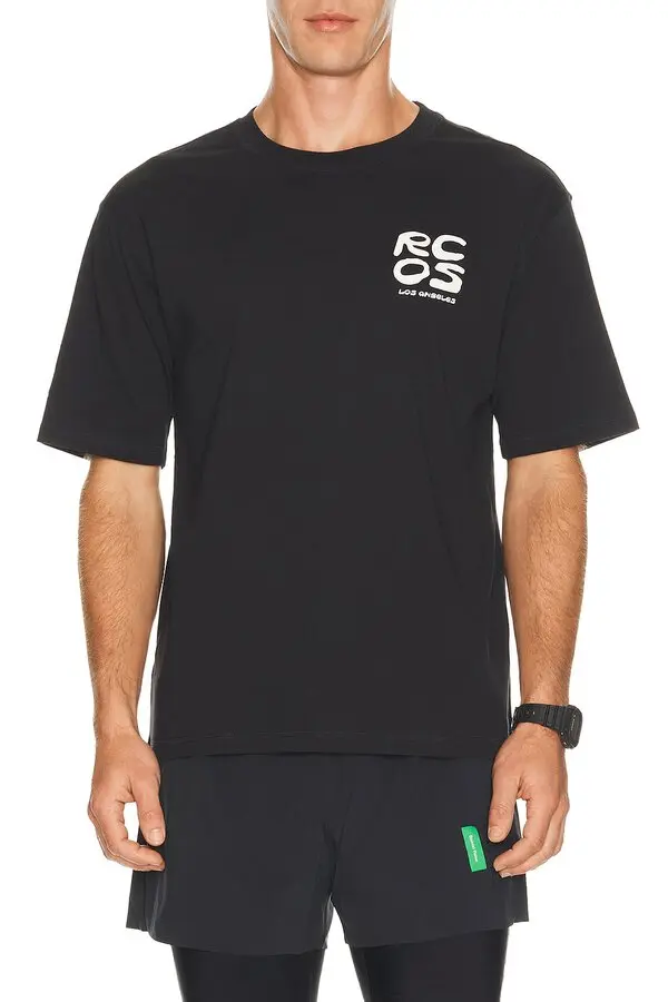 RC OUTDOOR SUPPLY City Tee Shirt