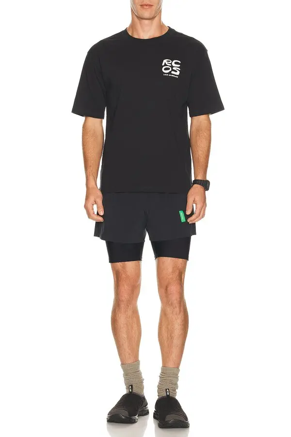RC OUTDOOR SUPPLY City Tee Shirt