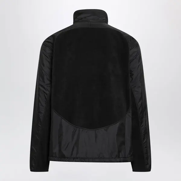 Prada Fleece Blouson