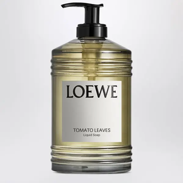 Loewe Tomato Liquid Body Soap - Red