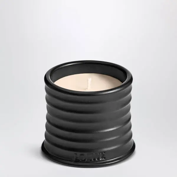 Loewe Small Palo Santo Scented Candle - Brown