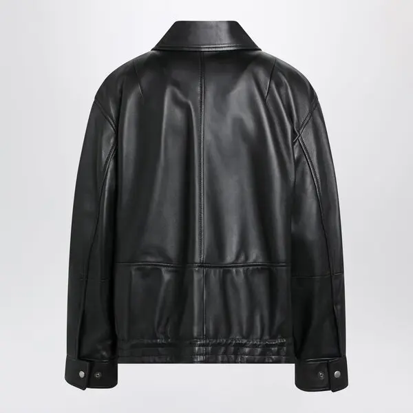 Loewe Lambskin Jacket