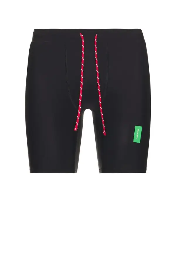 DISTRICT VISION 7 Recycled Tights