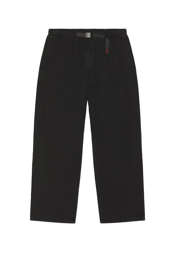 Gramicci Pant Straight Fit