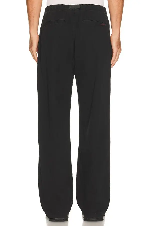 Gramicci Pant Straight Fit