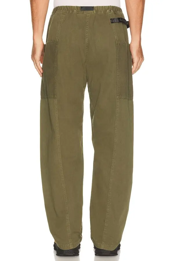 Gramicci Gadget Pant In Green