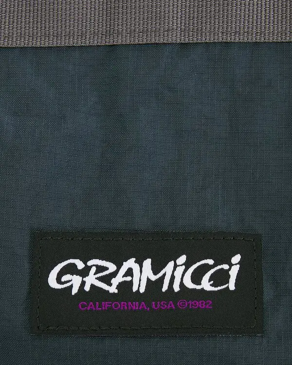Gramicci Climbing Tote In Blue