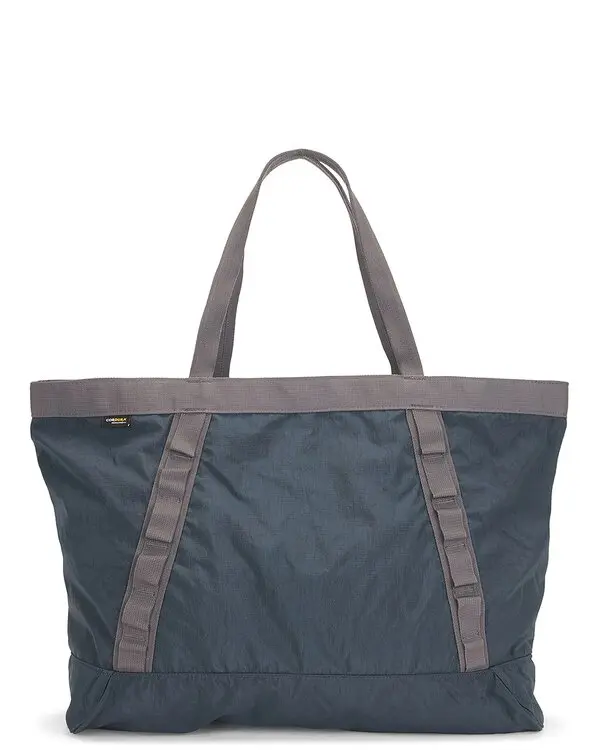 Gramicci Climbing Tote In Blue
