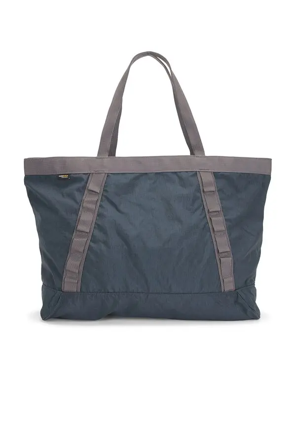 Gramicci Climbing Tote In Blue
