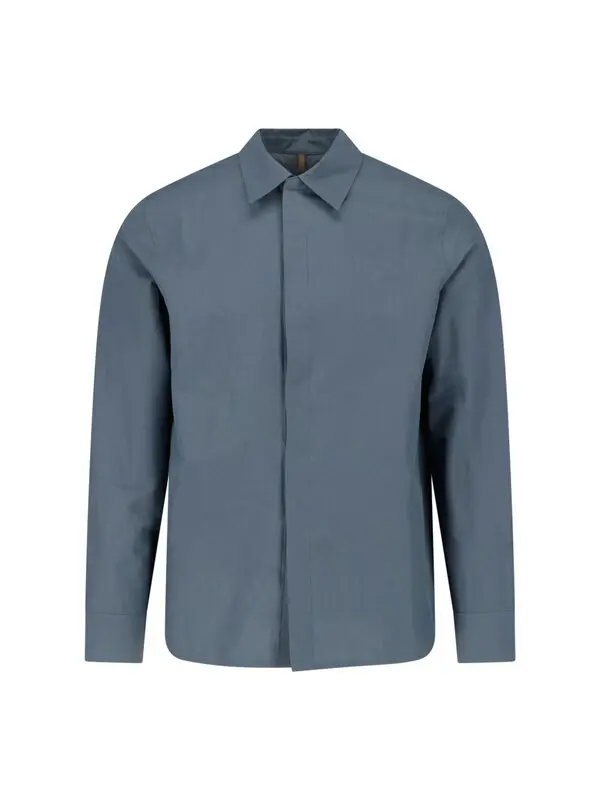Veilance Shirt "stema