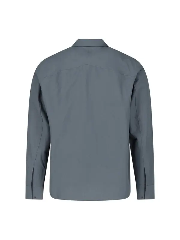Veilance Shirt "stema