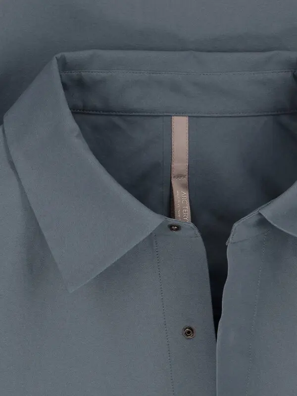 Veilance Shirt "stema