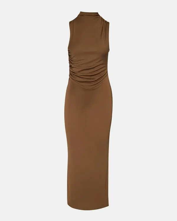 Steve Madden Mo Dress Sleeveless Bodycon Dresses