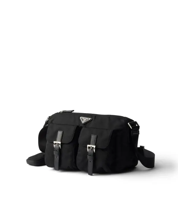 Prada Re-nylon Shoulder Bag