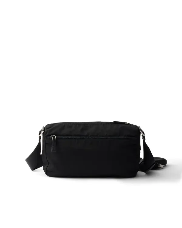 Prada Re-nylon Shoulder Bag
