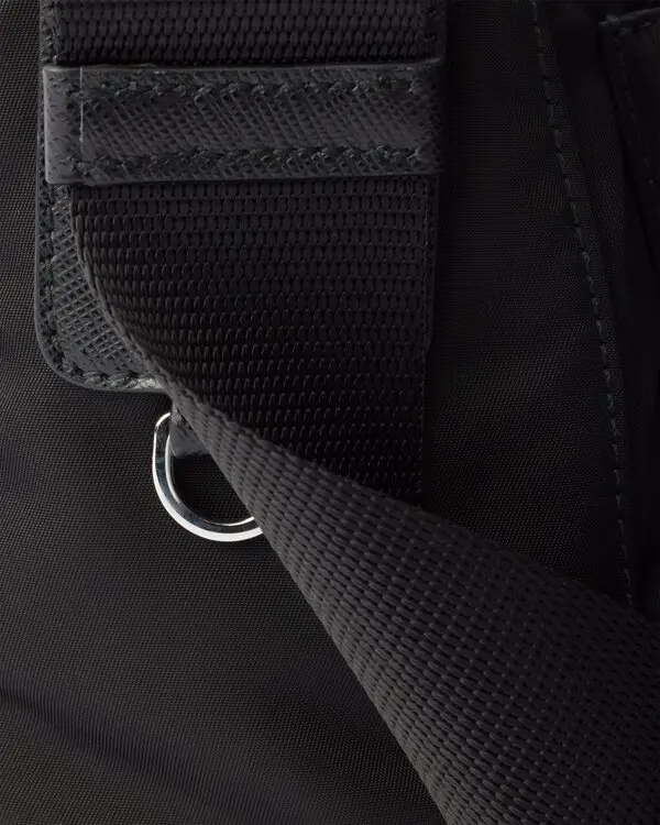 Prada Re-nylon Shoulder Bag