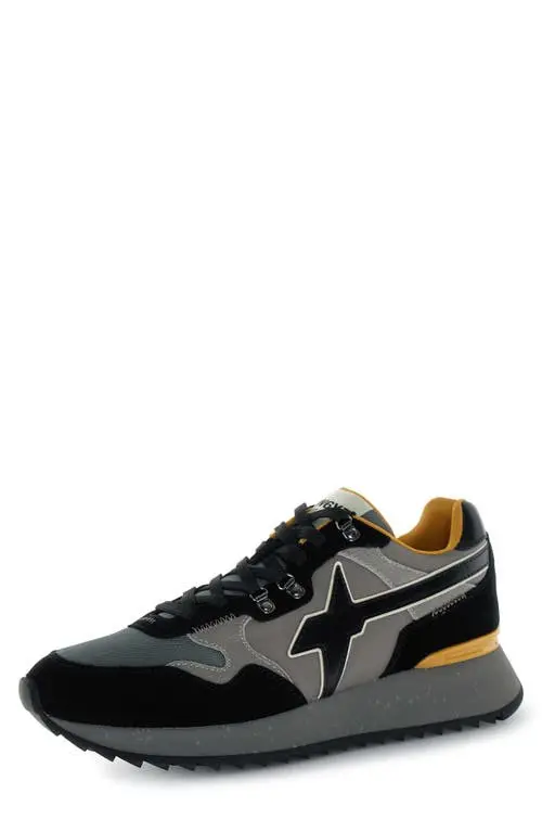 W6YZ Yak-m Sneaker
