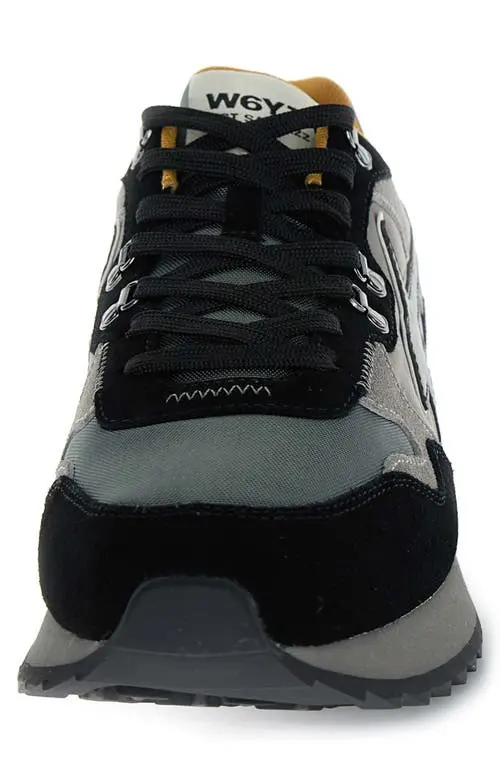 W6YZ Yak-m Sneaker