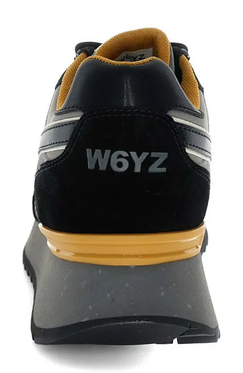 W6YZ Yak-m Sneaker