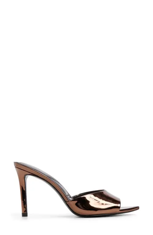 Aldo Anniebrilden Slide Sandal