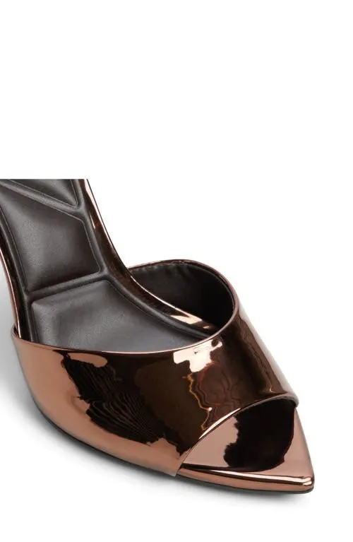 Aldo Anniebrilden Slide Sandal