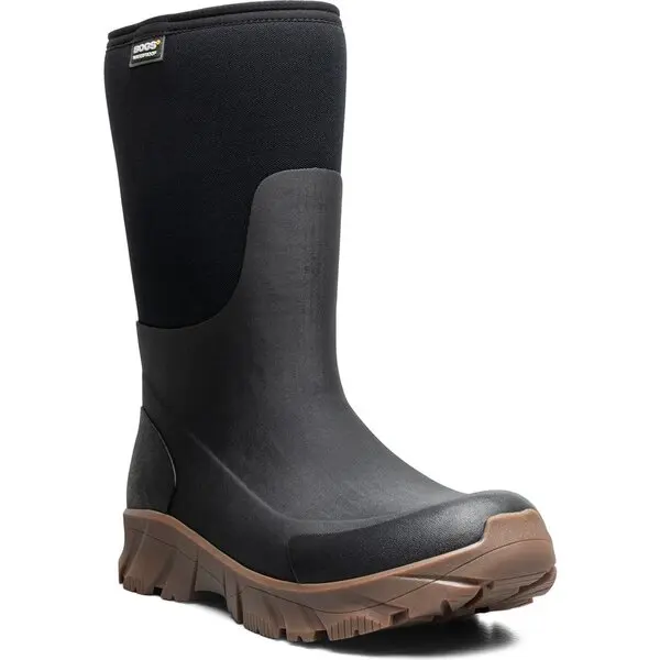 Bogs Arcata Ii Tall Waterproof Boot