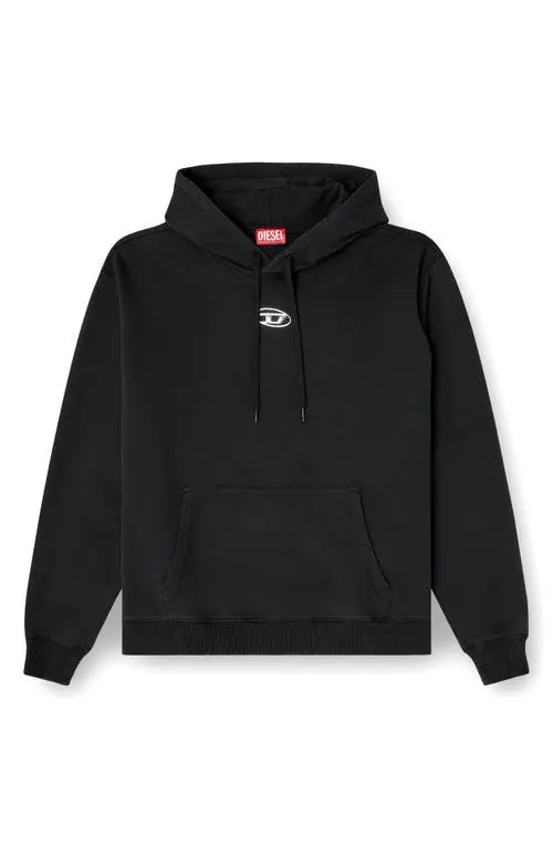 DIESEL® S-norm Hoodie