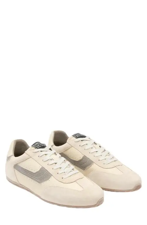 ALLSAINTS Liam Hex Low Top Sneaker