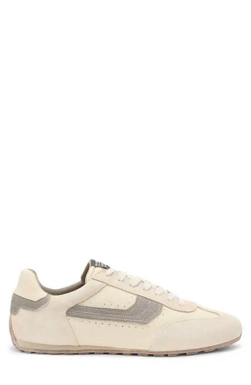 ALLSAINTS Liam Hex Low Top Sneaker
