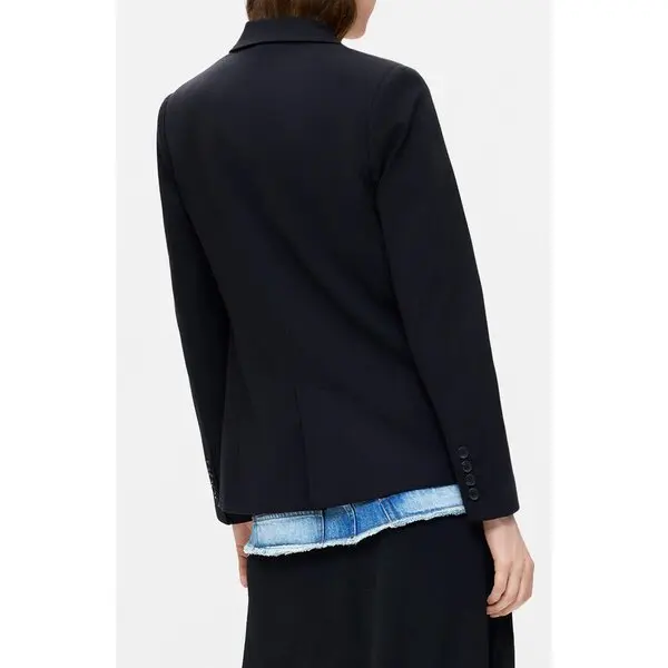 Desigual Stretch Blazer