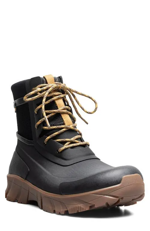 Bogs Arcata Ii Lace Waterproof Boot