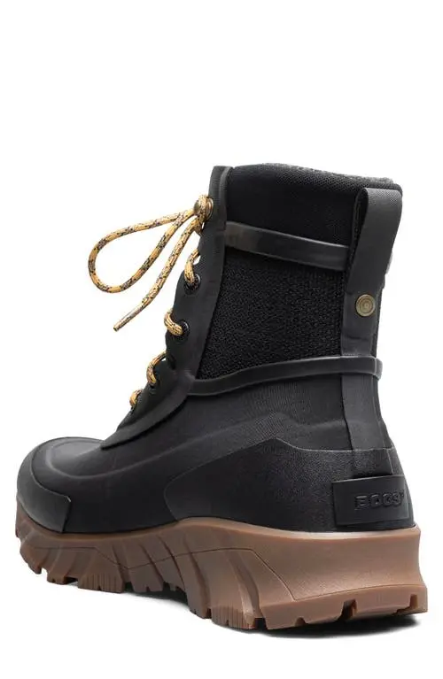 Bogs Arcata Ii Lace Waterproof Boot