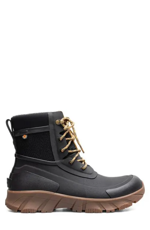 Bogs Arcata Ii Lace Waterproof Boot