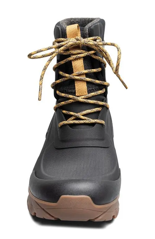 Bogs Arcata Ii Lace Waterproof Boot