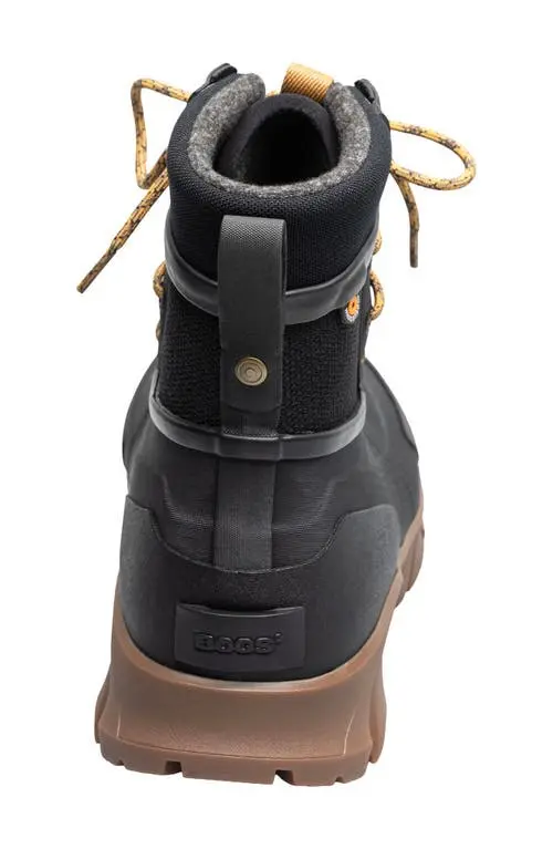 Bogs Arcata Ii Lace Waterproof Boot