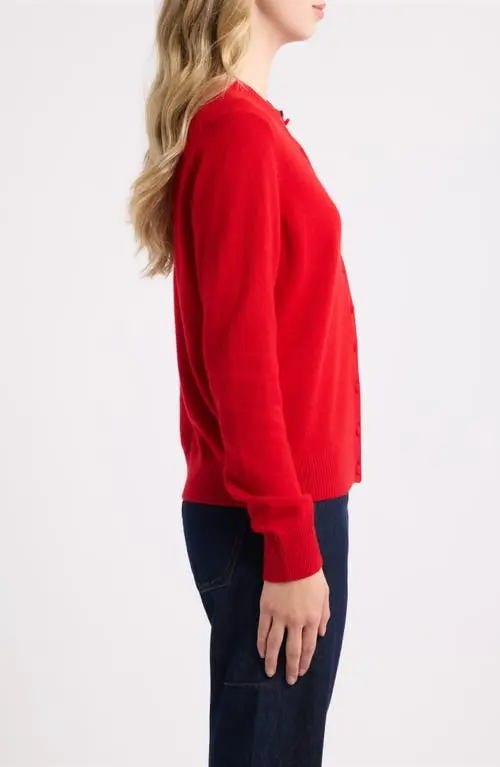 Rag & Bone Nyla Cashmere Cardigan
