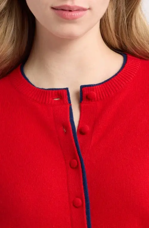 Rag & Bone Nyla Cashmere Cardigan