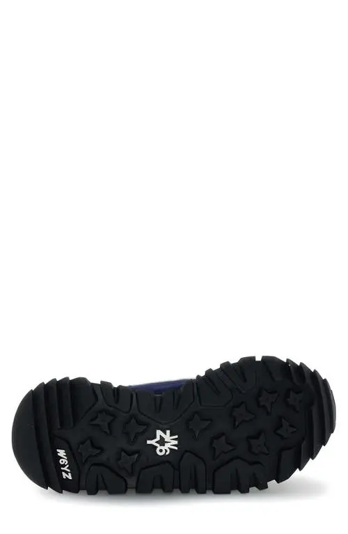 W6YZ Breeze 3-m Sneaker - Blue