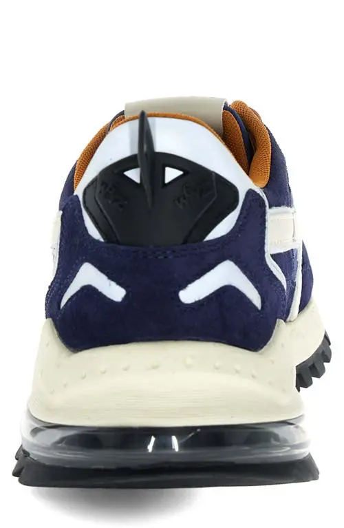 W6YZ Breeze 3-m Sneaker - Blue
