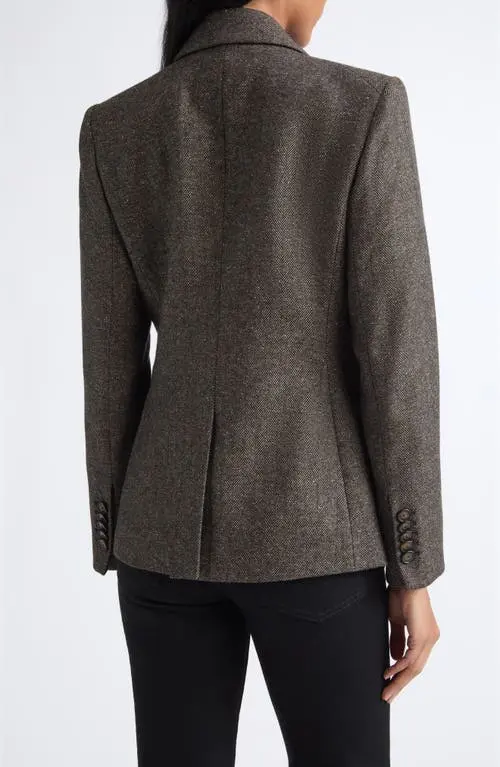 Veronica Beard Miller Dickey Blazer