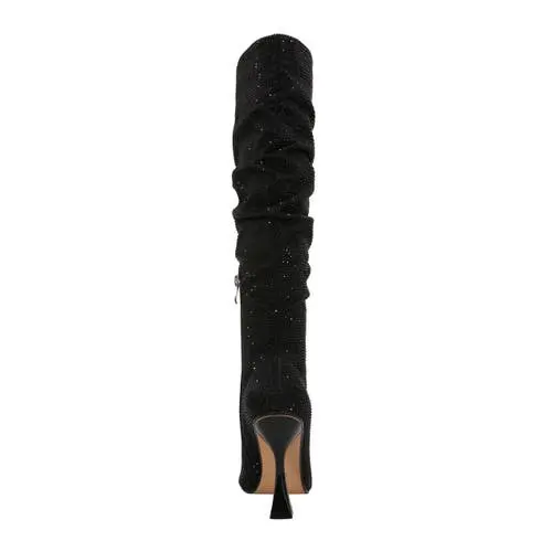 LADY COUTURE Rhiana - Black