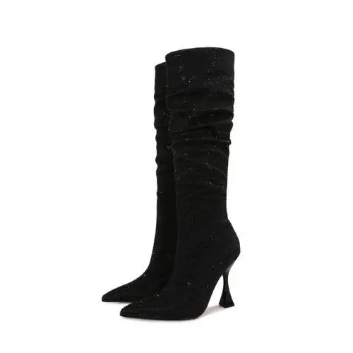 LADY COUTURE Rhiana - Black