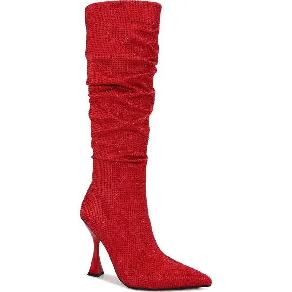 LADY COUTURE Rhiana - Red