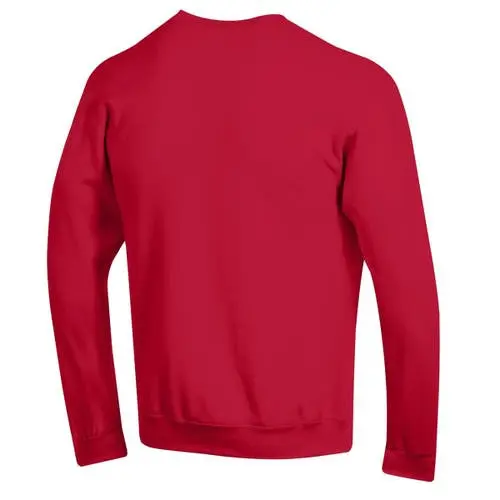 Champion Philadelphia Phillies Powerblend Wordmark Sweatshirt